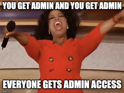 Amazon EKS: IAM Roles for Service Accounts (IRSA)